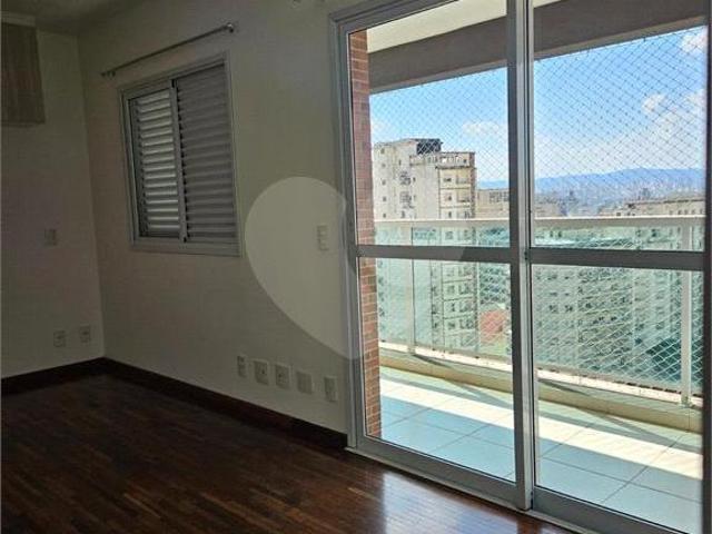 Apartamento com 1 quartos à venda em República SP