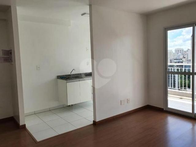Apartamento com 1 quartos à venda em República SP