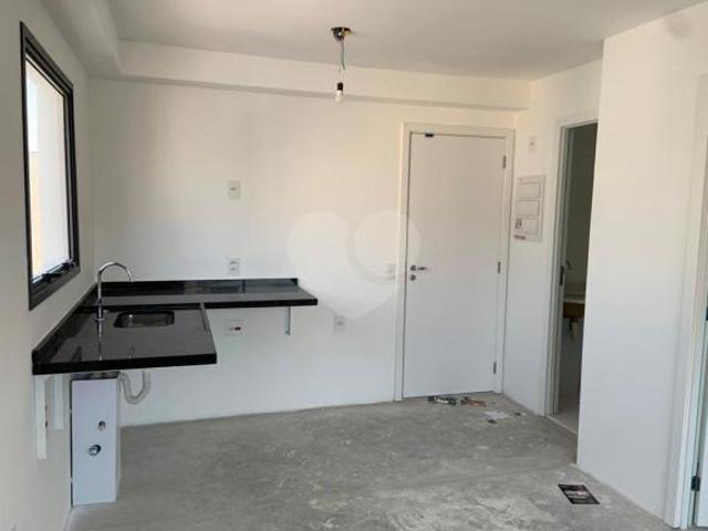Apartamento com 1 quartos à venda em República SP