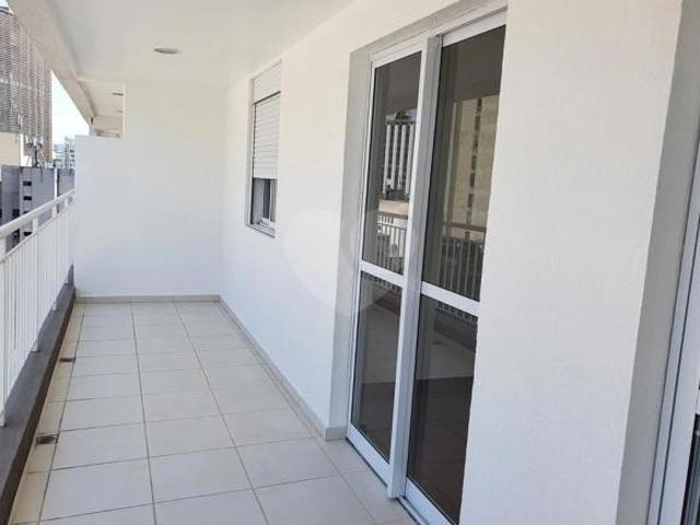 Apartamento com 1 quartos à venda em República SP