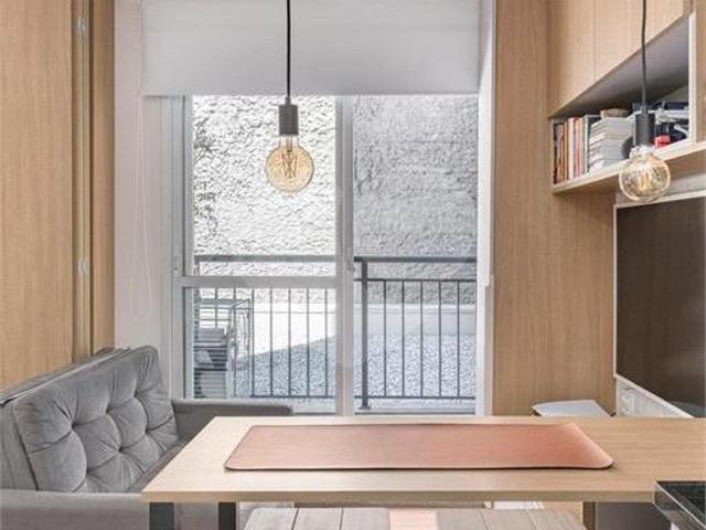 Apartamento com 1 quartos à venda em República SP