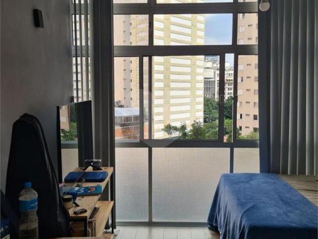 Apartamento com 1 quartos à venda em República SP