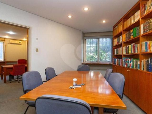 Apartamento com 1 quartos à venda em República SP
