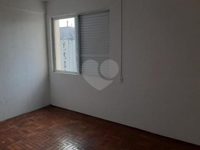 Apartamento com 1 quartos à venda em República SP