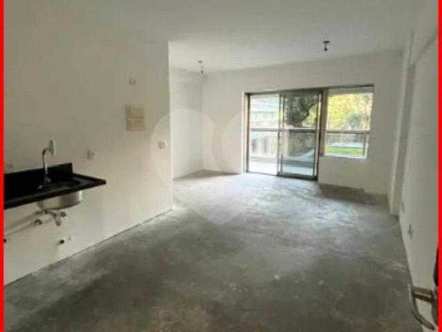 Apartamento com 1 quartos à venda em República SP