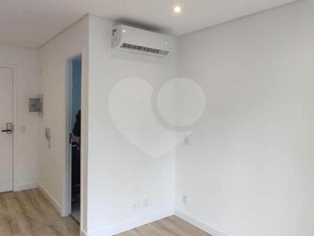 Apartamento com 1 quartos à venda em República SP