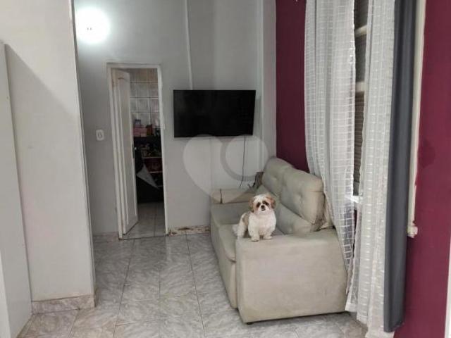 Apartamento com 1 quartos à venda em República SP