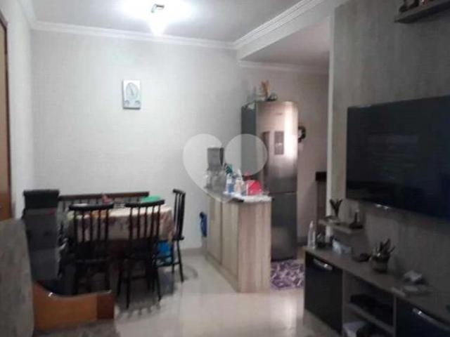 Apartamento com 1 quartos à venda em Residencial monte verde SP