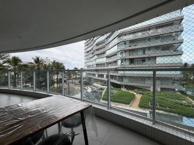 Apartamento com 1 quartos à venda em Riviera SP