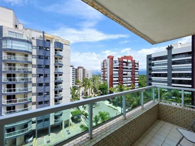 Apartamento com 1 quartos à venda em Riviera SP