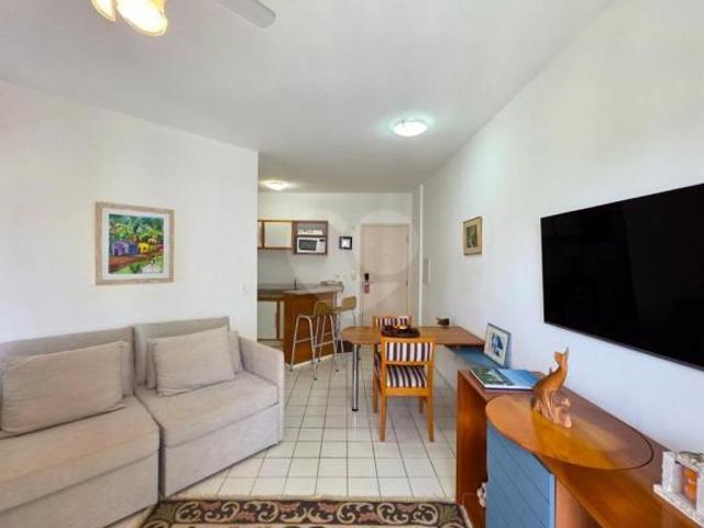 Apartamento com 1 quartos à venda em Riviera SP