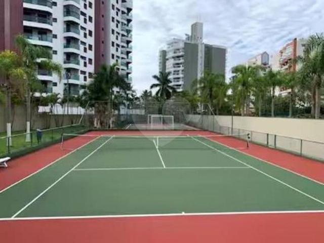 Apartamento com 1 quartos à venda em Riviera SP