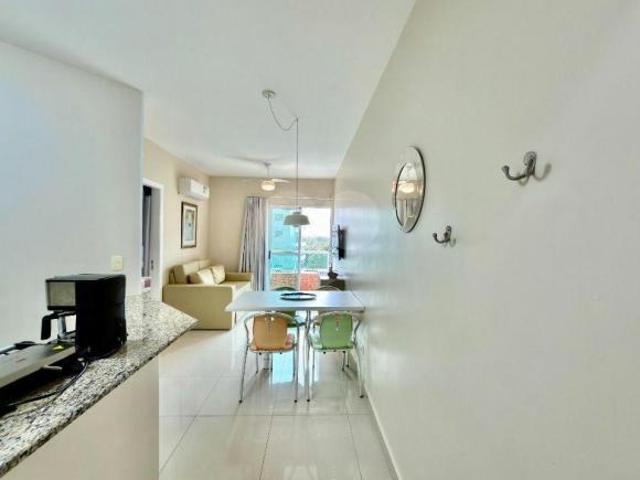 Apartamento com 1 quartos à venda em Riviera SP