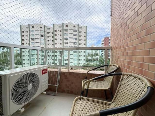 Apartamento com 1 quartos à venda em Riviera SP