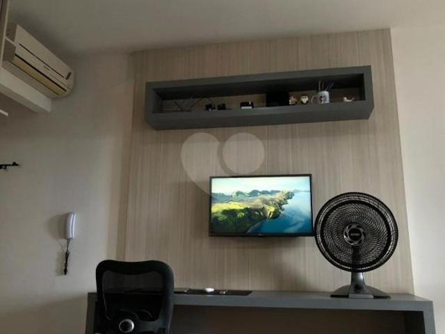 Apartamento com 1 quartos à venda em Ribeirânia SP