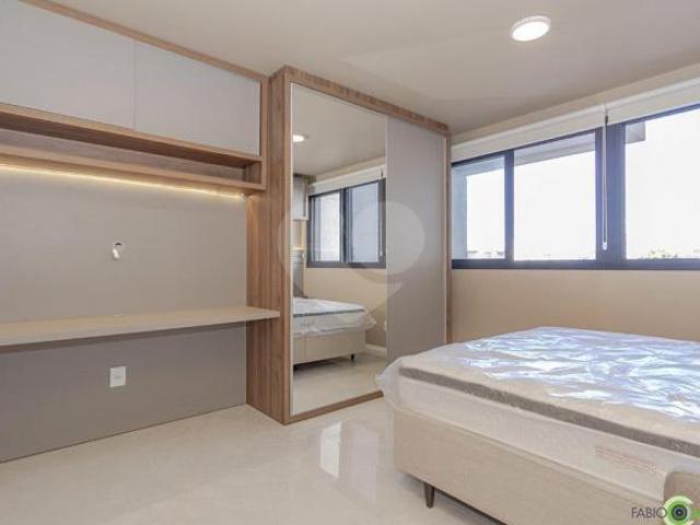 Apartamento com 1 quartos à venda em Rio branco RS