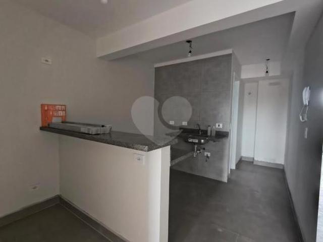 Apartamento com 1 quartos à venda em Rio pequeno SP