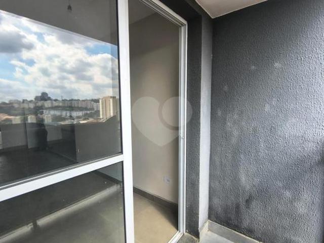 Apartamento com 1 quartos à venda em Rio Pequeno SP
