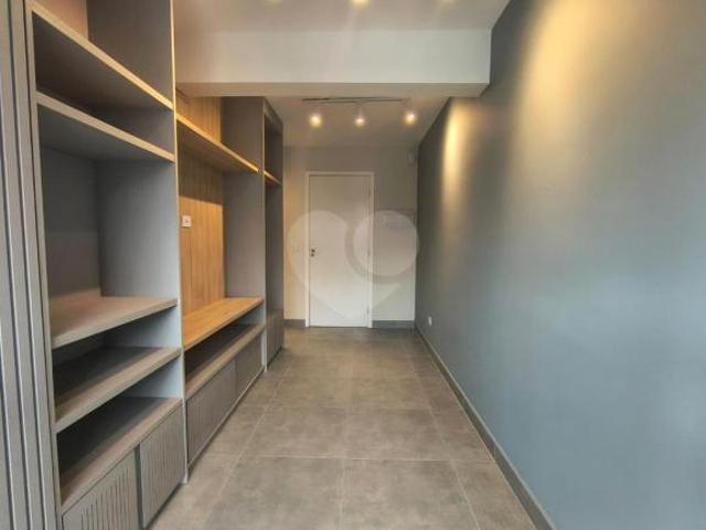 Apartamento com 1 quartos à venda em Rio Pequeno SP