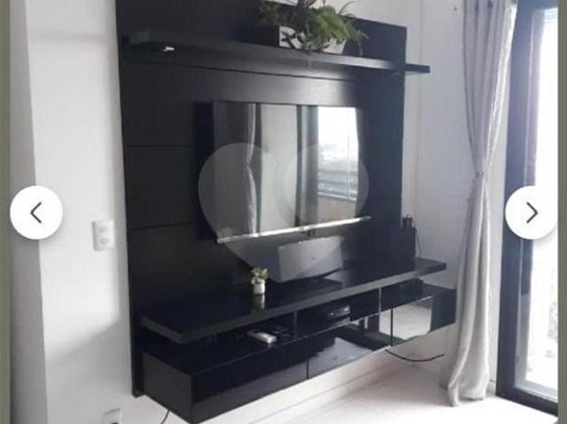 Apartamento com 1 quartos à venda em Tatuapé SP