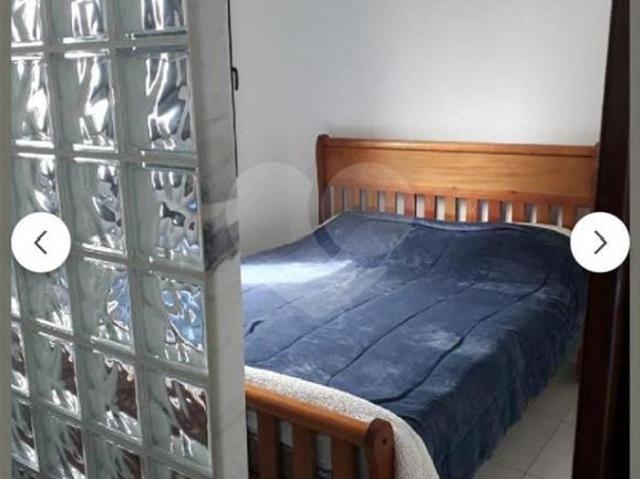 Apartamento com 1 quartos à venda em Tatuapé SP
