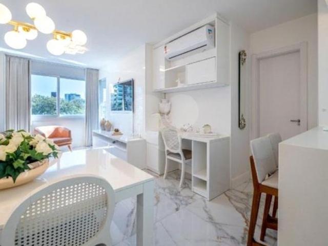 Apartamento com 1 quartos à venda em Três figueiras RS