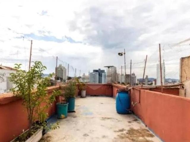 Apartamento com 1 quartos à venda em Tucuruvi SP