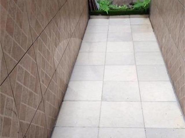 Apartamento com 1 quartos à venda em Tucuruvi SP
