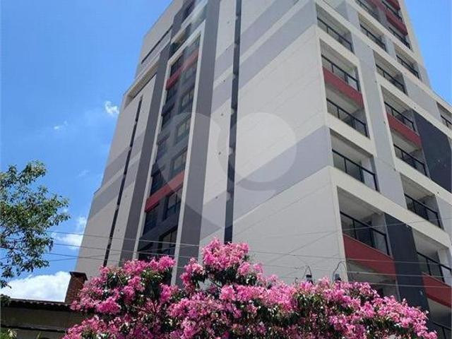 Apartamento com 1 quartos à venda em Tucuruvi SP
