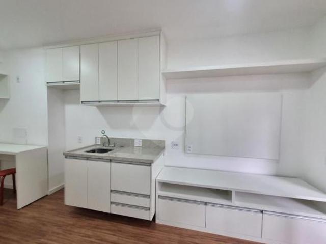 Apartamento com 1 quartos à venda em Tucuruvi SP