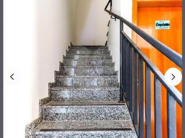 Apartamento com 1 quartos à venda em Tucuruvi SP