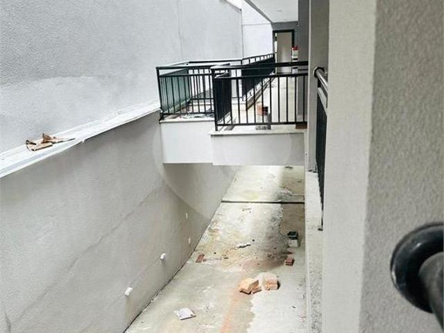Apartamento com 1 quartos à venda em Tucuruvi SP