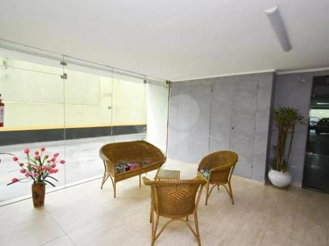 Apartamento com 1 quartos à venda em Tucuruvi SP