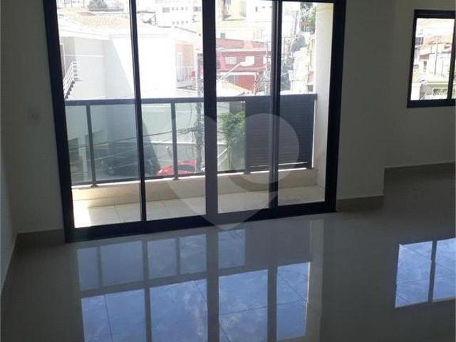 Apartamento com 1 quartos à venda em Tucuruvi SP