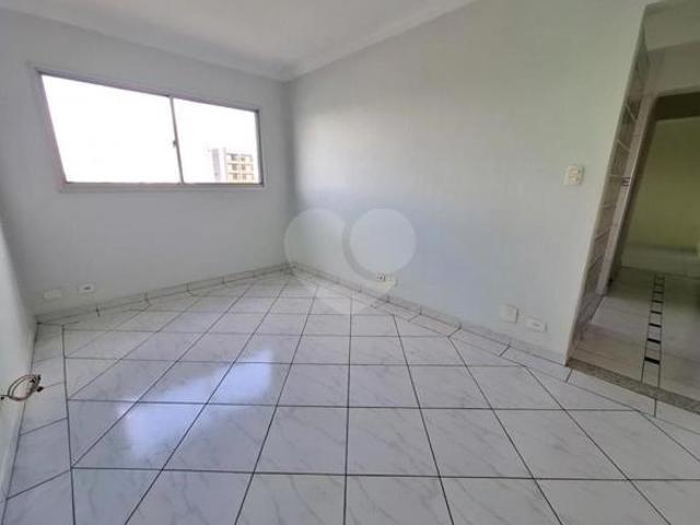 Apartamento com 1 quartos à venda em Tucuruvi SP