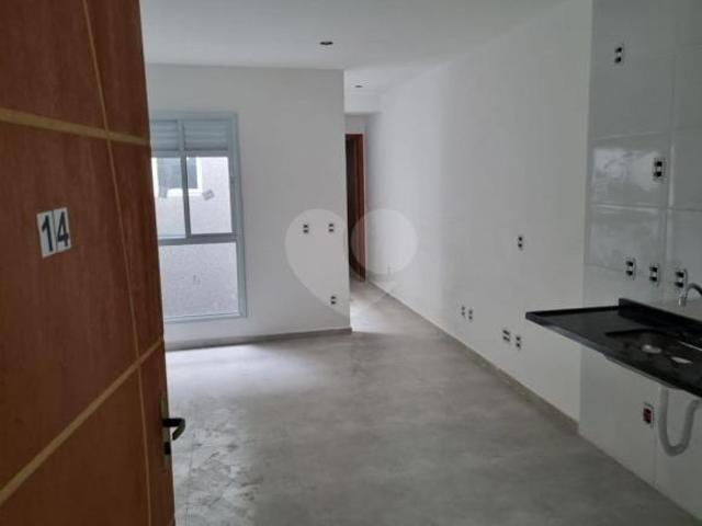 Apartamento com 1 quartos à venda em Tucuruvi SP