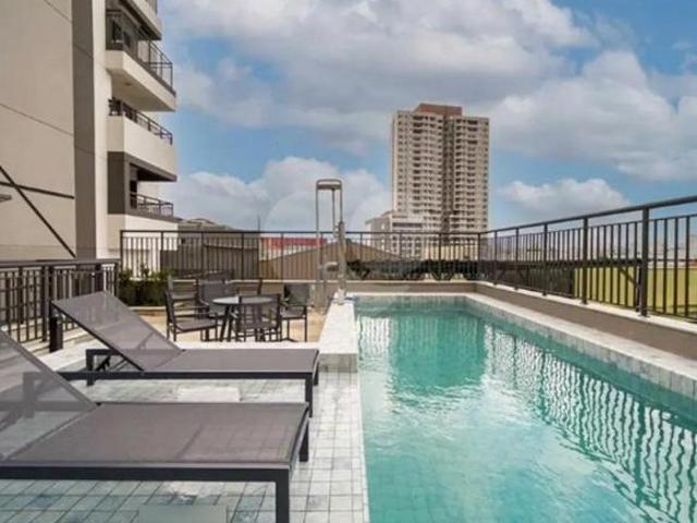 Apartamento com 1 quartos à venda em Tucuruvi SP