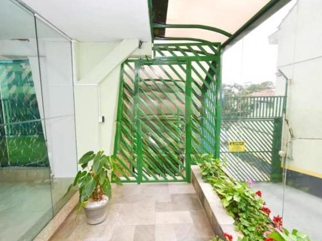 Apartamento com 1 quartos à venda em Tucuruvi SP