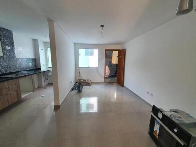 Apartamento com 1 quartos à venda em Tucuruvi SP