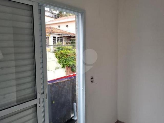 Apartamento com 1 quartos à venda em Tucuruvi SP