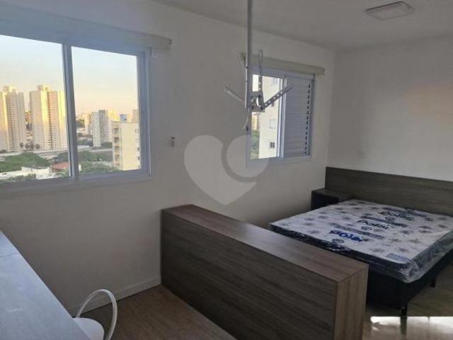 Apartamento com 1 quartos à venda em Tucuruvi SP