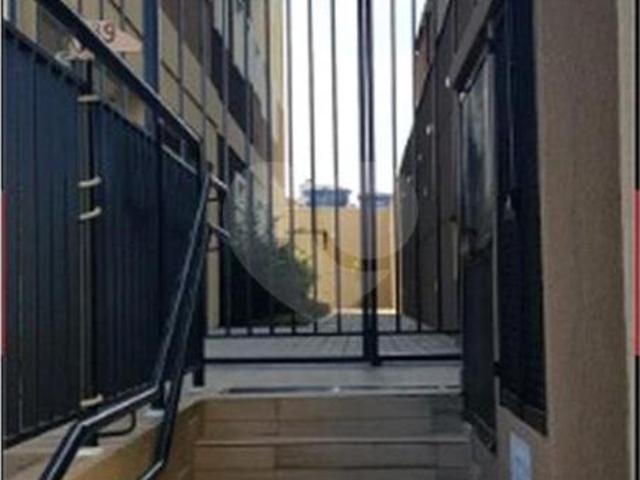 Apartamento com 1 quartos à venda em Tucuruvi SP
