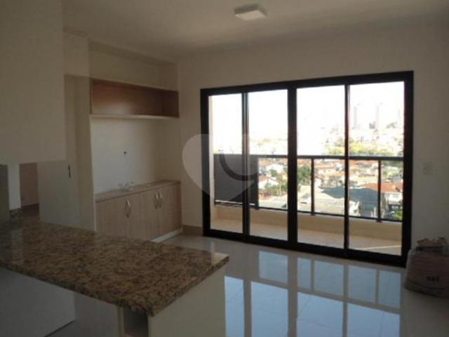 Apartamento com 1 quartos à venda em Tucuruvi SP