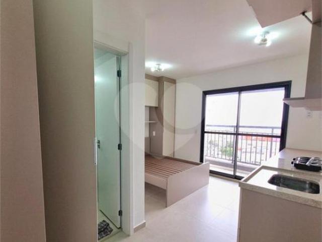 Apartamento com 1 quartos à venda em Tucuruvi SP