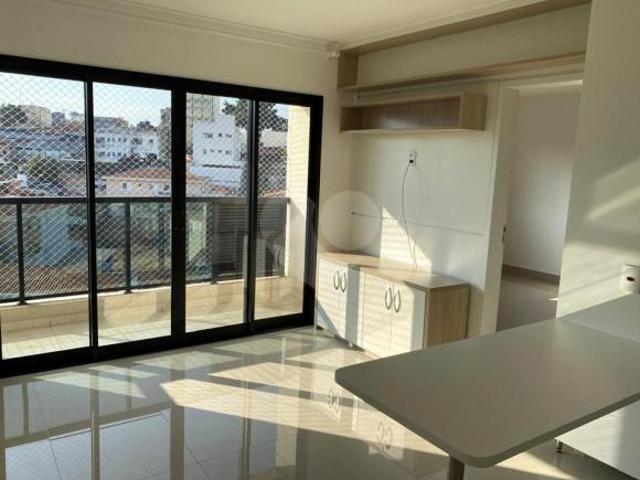 Apartamento com 1 quartos à venda em Tucuruvi SP