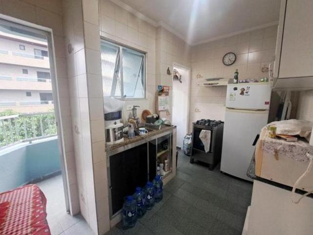 Apartamento com 1 quartos à venda em Tupi SP