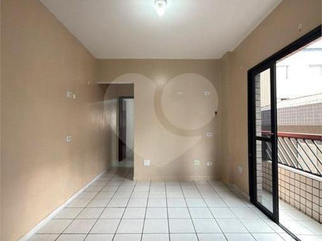 Apartamento com 1 quartos à venda em Tupi SP