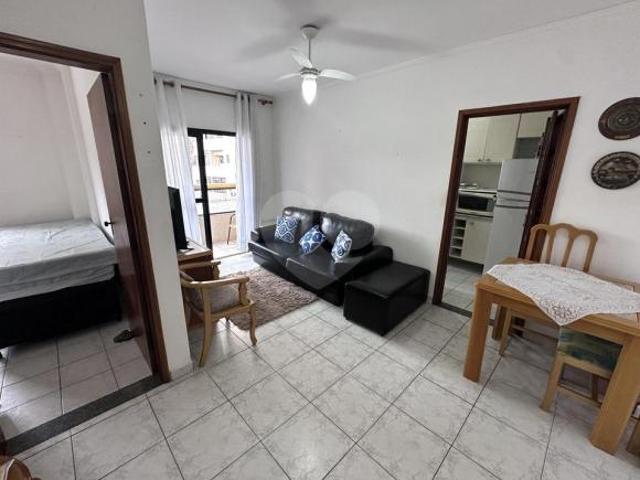Apartamento com 1 quartos à venda em Tupi SP