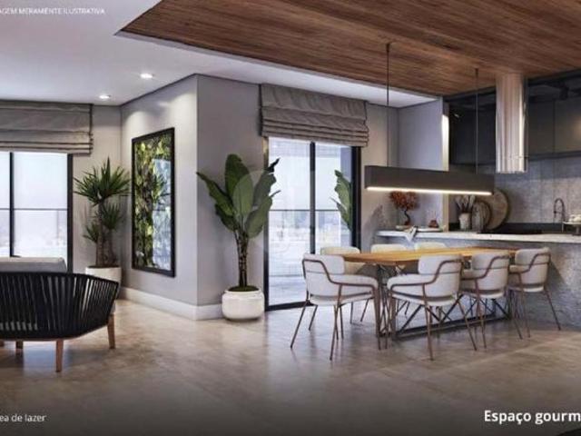 Apartamento com 1 quartos à venda em Tupi SP
