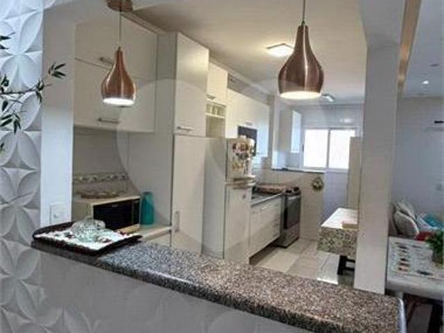 Apartamento com 1 quartos à venda em Tupi SP